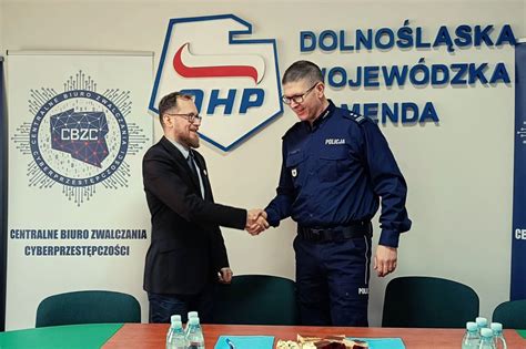 Ohp I Cbzc łączą Siły Porozumienie Na Rzecz Edukacji Młodzieży I