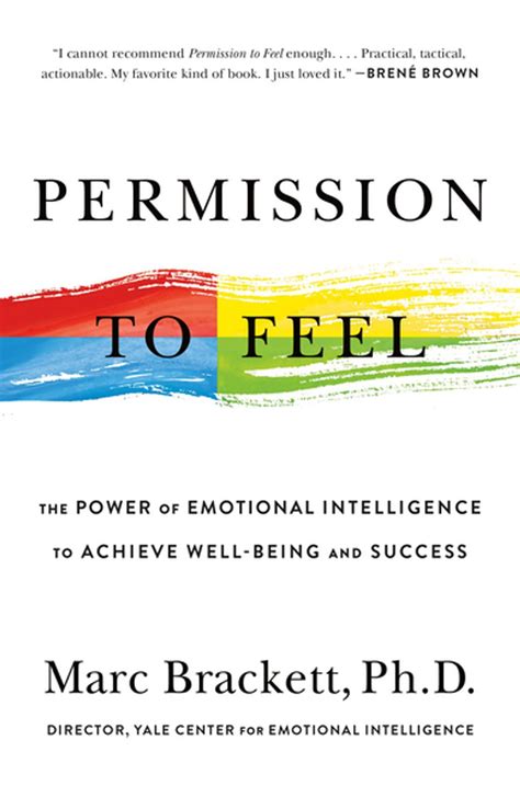 Permission To Feel 電子書，作者 Marc Brackett Ph D Epub Rakuten Kobo 台灣