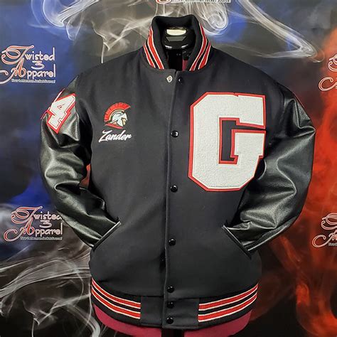 Gustine High Leyva Twisted3 Apparel