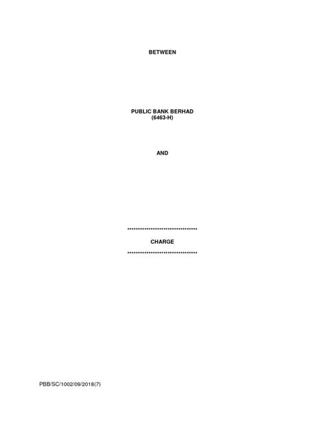 Charge 1002 09 2018 07 Pdf Finance And Money Management