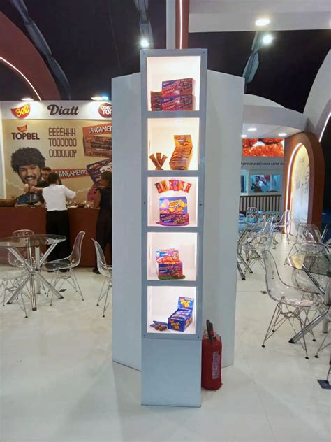 Stands E Cenografia Layout Design E Cenografia