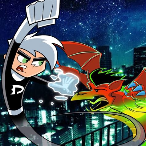 Community Rankings 128 Danny Phantom Vs Jake Long R Deathbattle