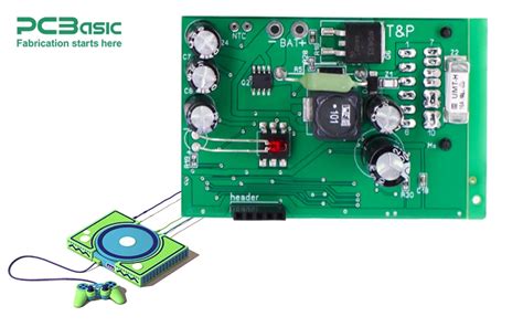 Game Emulator Pcba Pangkalahatang Ideya Disenyo At Mga Aplikasyon