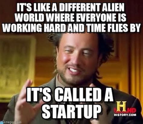 35 Of The Best Memes On The Internet For Entrepreneurs By Larry Kim