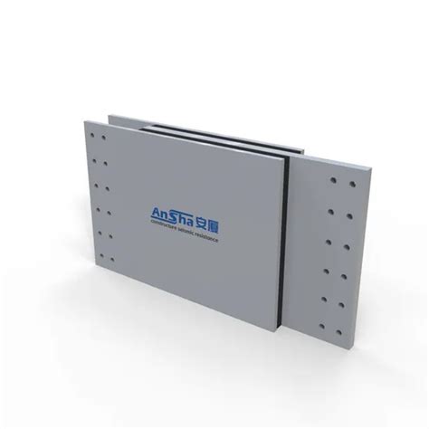 Advanced Viscoelastic Elastomeric Damper For Seismic And Structural