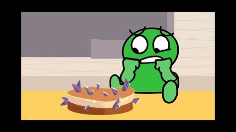 Noooooo Not My Cheesecake Not My Cheese Caaaaaaaaake Animation From
