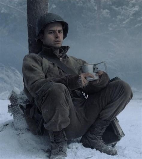 Doc Roe And Bastogne
