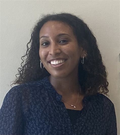 Sara Kiros Nutritional Sciences Human Sciences Ttu