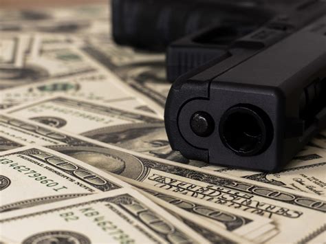 How To Sell A Gun On Consignment A Guide Dunlap Gun Consigners