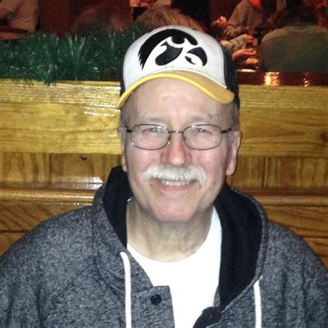 Mark Terwilliger Obituary Iowa Cremation
