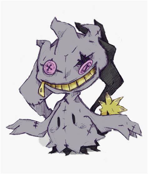 Banette Pokemonu