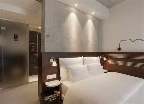 Rooms Ruby Ella In Cologne Ruby Hotels