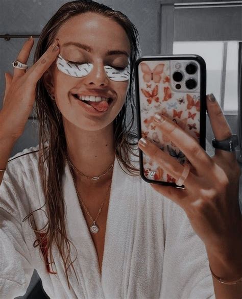 Piper Bellinger Via Instagram Moda Feminina Moda Verão