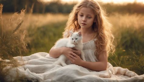 8 Circumstances Where Dreaming About Cute Has Meaning