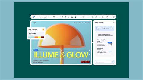 Wix Introduces Ai Theme Assistant To Simplify And Enhance Website Design
