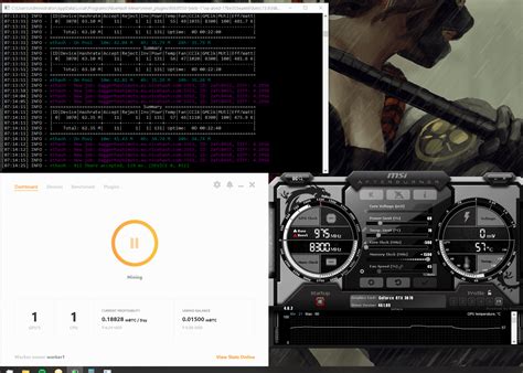 Rtx 3070 Stats Rnicehash