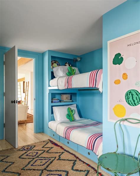 Quarto Infantil 65 Ideias De Ambientes Decorados Com Fotos