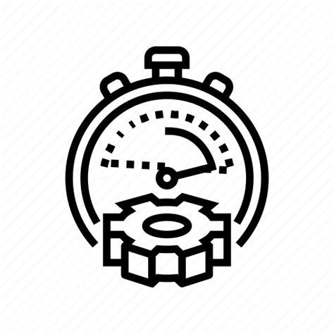 Workflow Optimization Manufacturing Engineer Industry Factory