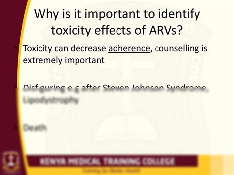 Solution Sides Effects Of Arvs Studypool