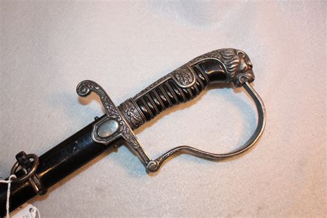 Ss Sabre Military Collectibles Inc