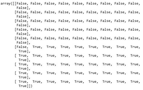 Python Numpy Tutorial Practical Basics For Data Science Just Into Data