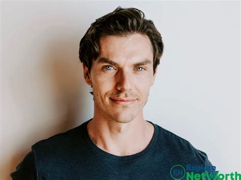 George Krissa Net Worth Age Biography Girlfriend Married Height