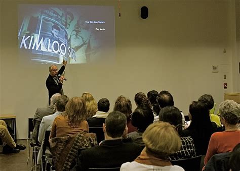 The Kim Loo Sisters A Documentary Indiegogo