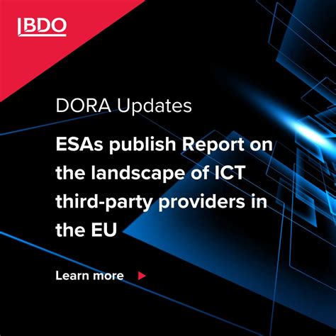 Bdo Malta On Linkedin Dora