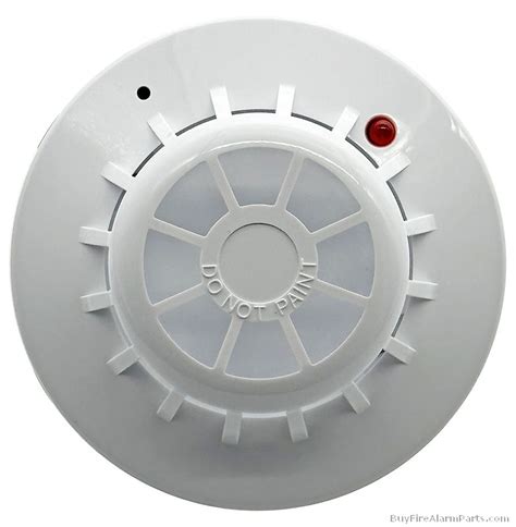 Ves Vf5668 00 Xp95a Heat Detector