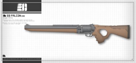 Eb Falcon338 By Roze Well On Deviantart