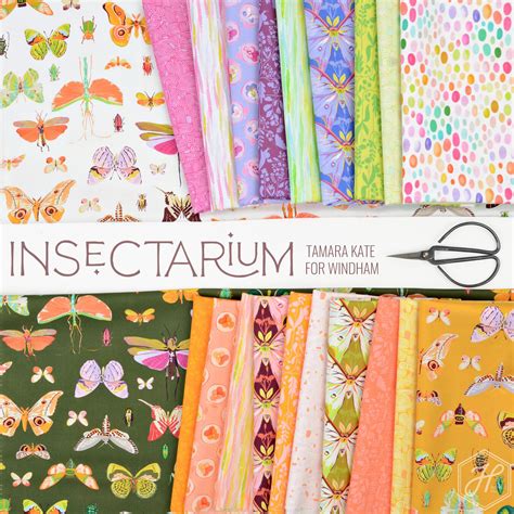 Insectarium By Tamara Kate Hawthorne Supply Co