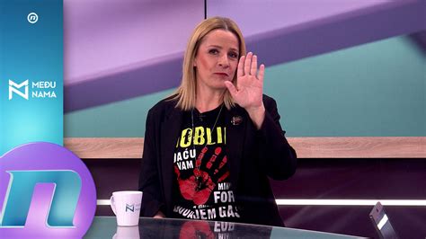 Jelena Ivetić Iz Šabačkog Pozorišta O životu Posle Otkaza Bez Najave