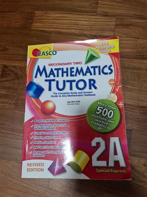 Math Assessment Book Hobbies And Toys Books And Magazines Assessment