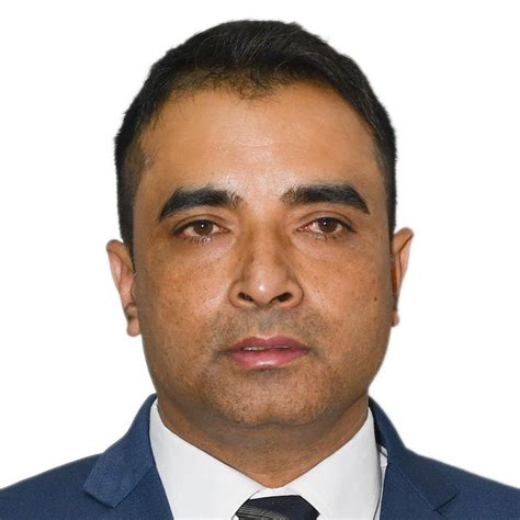 Mr Pushkar Gc Sindhu Bikash Bank