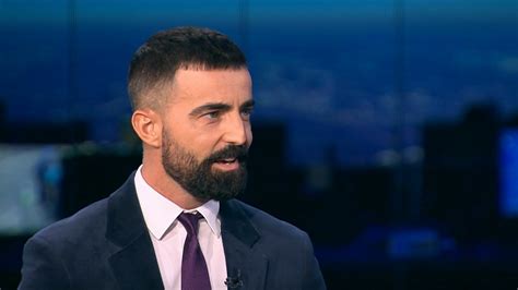 Meteorolog Darijo Brzoja Objasnio što Je To Hladna Kaplja Koja Je Poharala Španjolsku