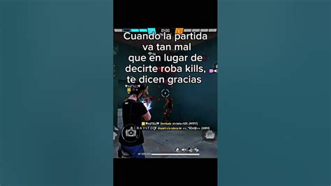 Dime Gracias Papi Soy Tu Salvador Freefire Shorts Insano Salvacion