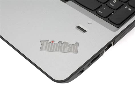 Lenovo Thinkpad Edge E570 Review A Thinkpad For Business And… Gaming