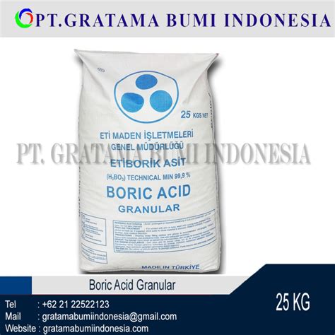 Cyclohexanone Pt Gratama Bumi Indonesia