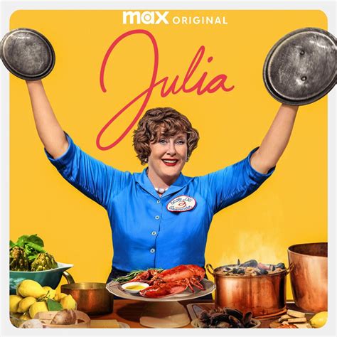Watch Julia Season 1 Episodes 6 Hbo Max