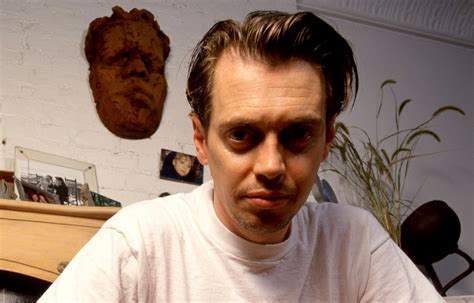 Young Steve Buscemi Trends After Actor Is Mistaken For Donovan Leitch