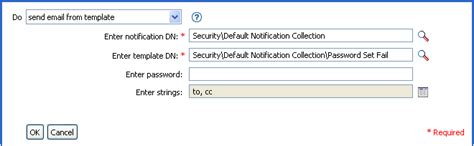 Novell Doc Policy Builder And Driver Customization Guide Actions