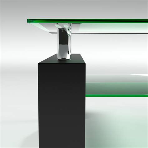 Glass Table 320465 3d Model Download 3d Model Glass Table 320465