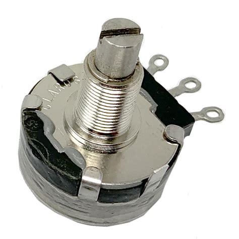 Potentiometer 5k Ohms