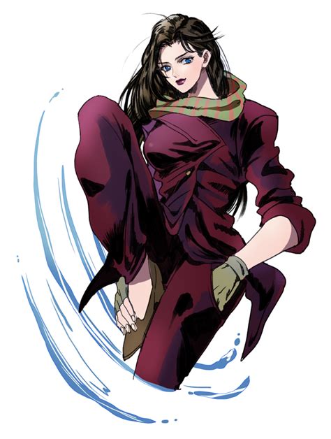 Lisa Lisa Jojo No Kimyou Na Bouken And 1 More Drawn By Halu Ca Donmai