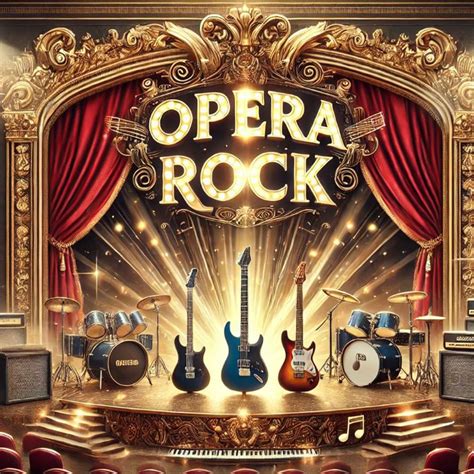 Rock Progresivo Género único Majestuoso Y Cautivador