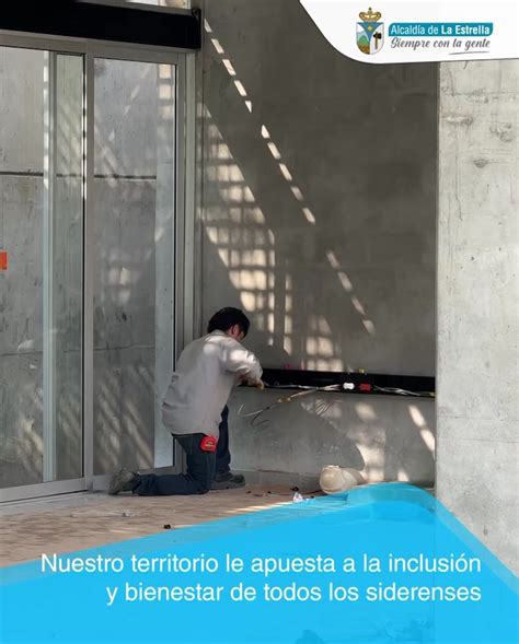 ¿te Conectaste Con Nosotros Esta Semana 🙋🏻‍♀️ El Edificio Para La