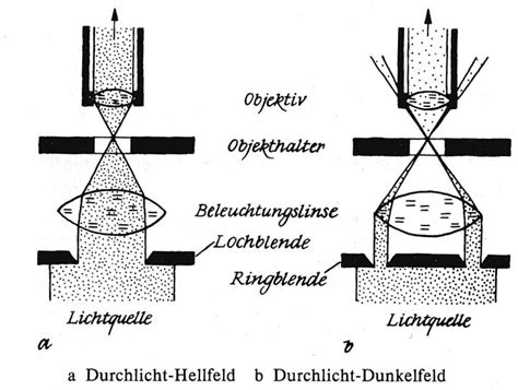 Types Of Lighting Tu Berlin