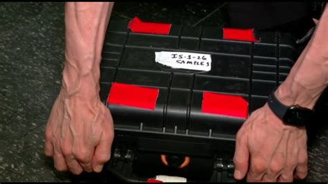 Avi Loeb Les Sphères Im1 De Locéan Pacifique Ont Une Composition