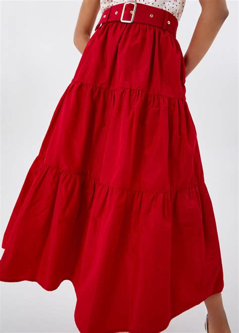 Womens Skirts Glamorous Smart Or Casual Skirts Liu Jo