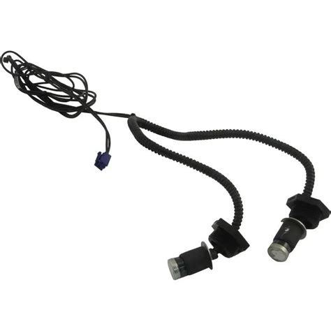 Jandy Replacement High Limit Switch Assembly